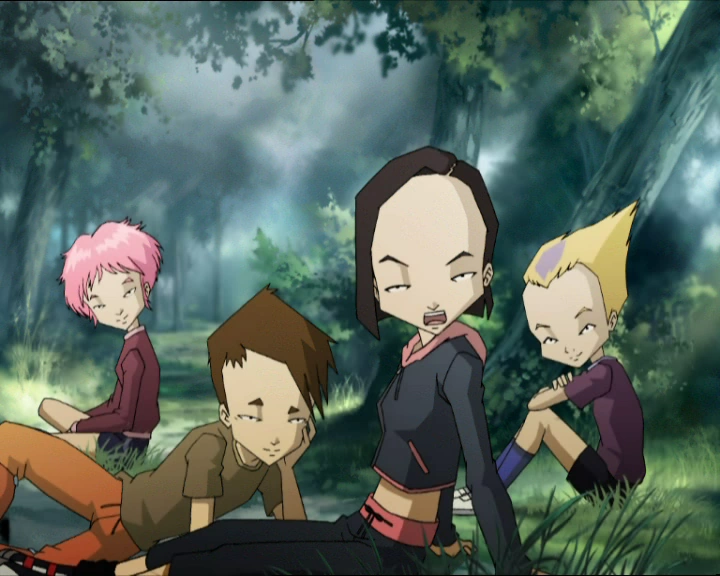 Image - Code Lyoko 1.png | Code Lyoko Wiki | Fandom powered by Wikia