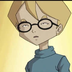 Jeremy Belpois | Code Lyoko Fanfiction Wiki | Fandom powered by Wikia
