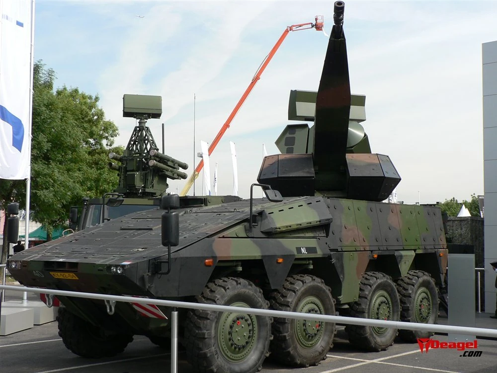 Image - Boxer AFV.jpg | Call of Duty Fan Fiction Wiki | Fandom powered ...