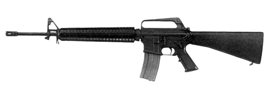 M16A2 | Call of Duty Fan Fiction Wiki | FANDOM powered by Wikia