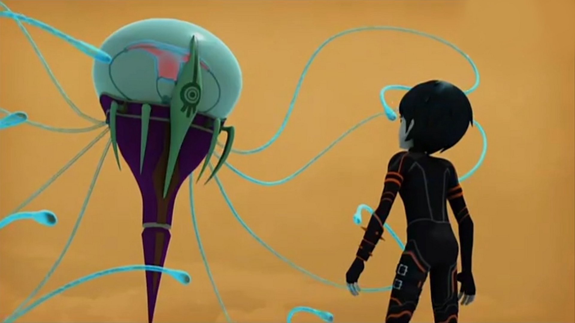 Imagen Episodioe22 Código Lyoko Wiki Fandom Powered By Wikia