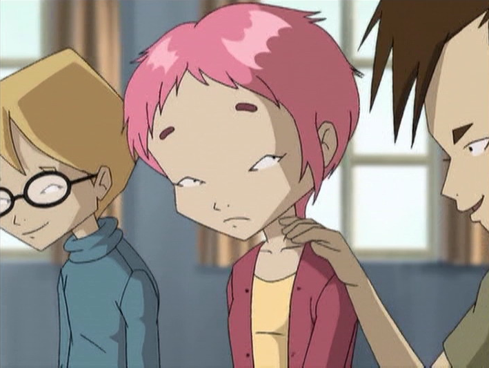 Imagen - Aelita cap 26.png | Código Lyoko Wiki | FANDOM powered by Wikia Imagen - Aelita cap 26.png | Código Lyoko Wiki | FANDOM powered by Wikia