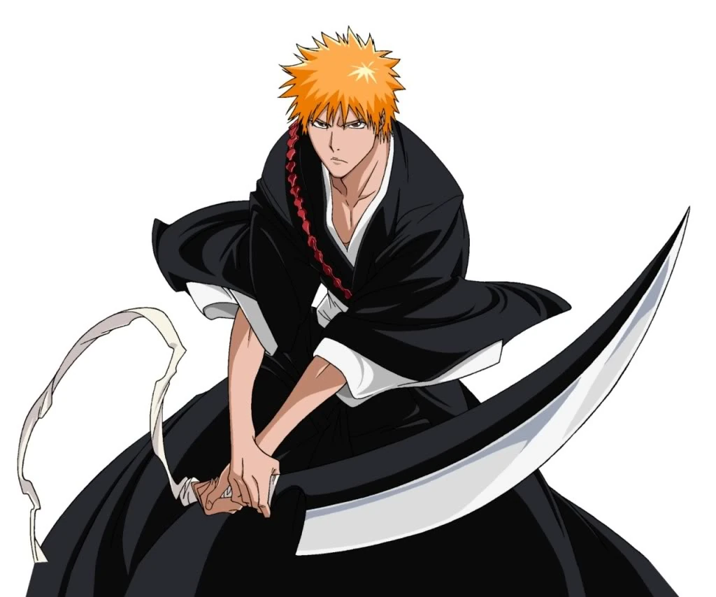Ichigo | Wiki Coliseo Universe | FANDOM powered by Wikia