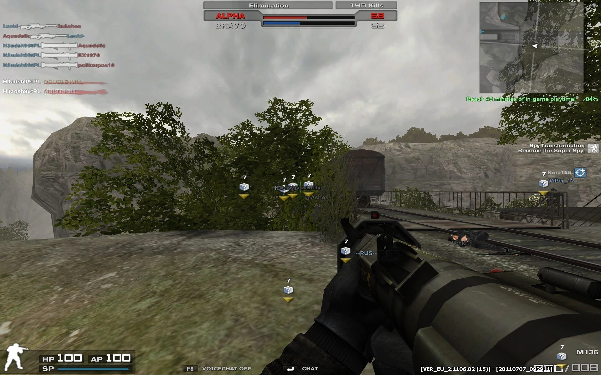 M136 Rocket Launcher | CAWiki | Fandom powered by Wikia