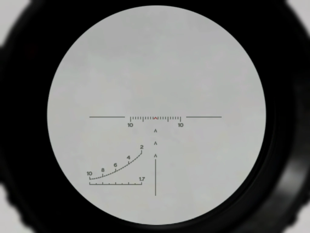 Image - Sniper Reticle II.png | CAWiki | FANDOM powered by Wikia