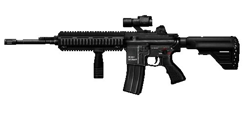 M416N | CAWiki | FANDOM powered by Wikia