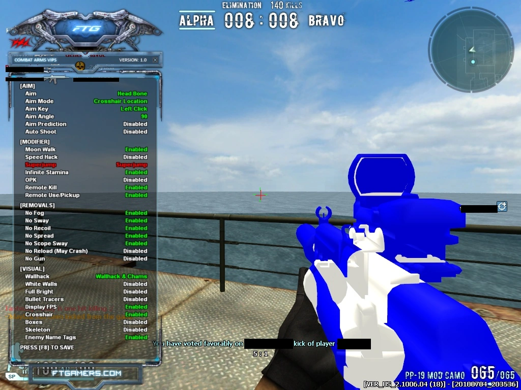 Image - Aimbot 1.png | CAWiki | FANDOM powered by Wikia