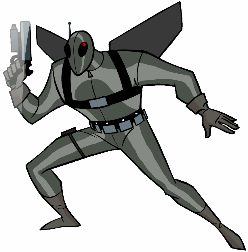 Firefly Dc Comic Adventures Wiki Fandom Powered By Wikia