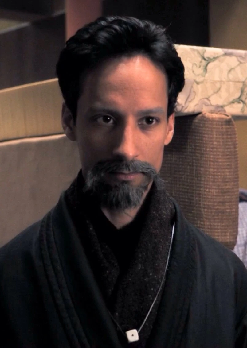 Abed (Darkest Timeline) | Community Wiki | FANDOM powered by Wikia