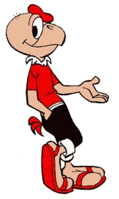 Condorito | Wiki Condorito Oficial | FANDOM powered by Wikia