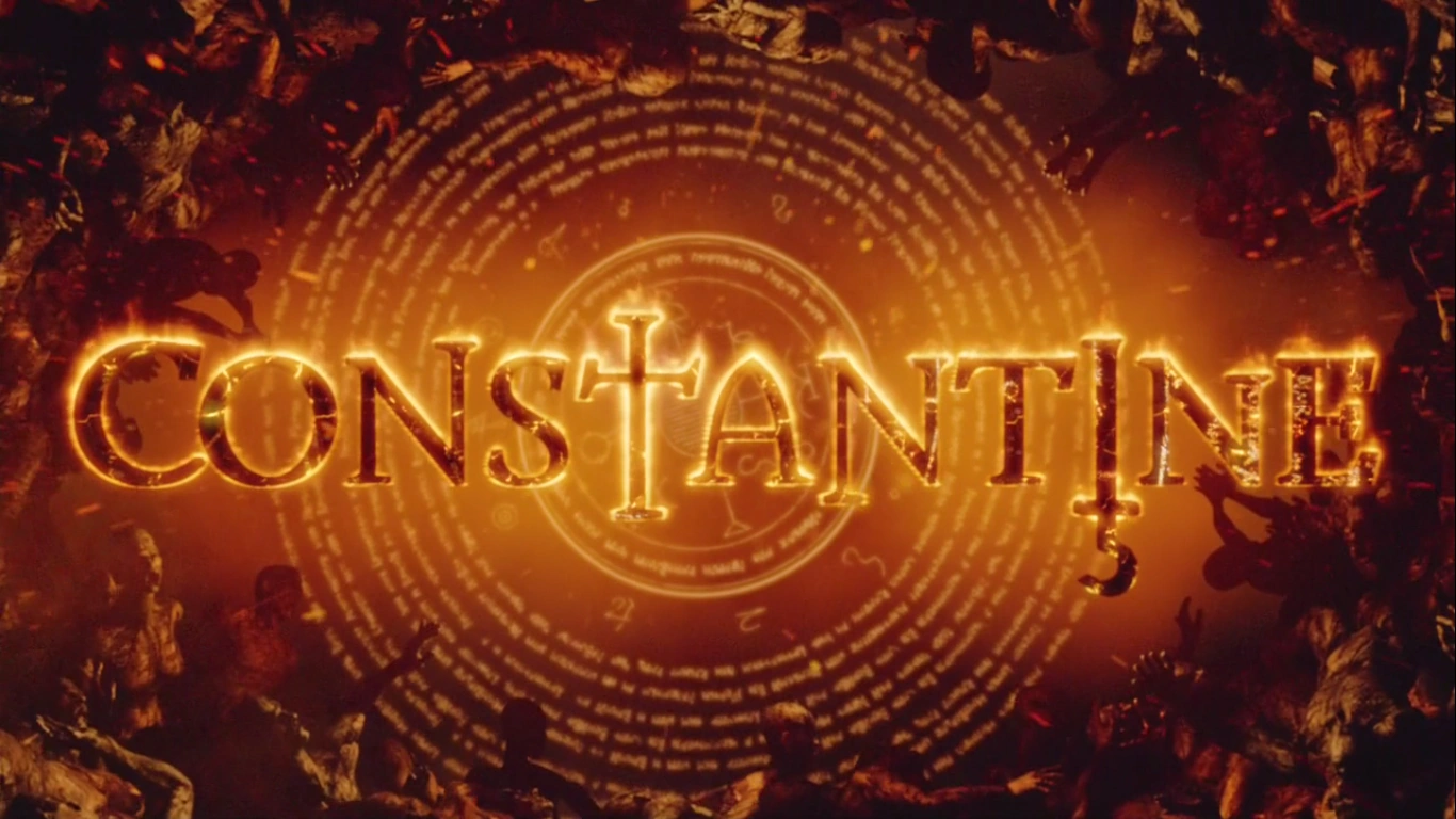 Constantine (TV Series) | Constantine Wiki | FANDOM powered by Wikia