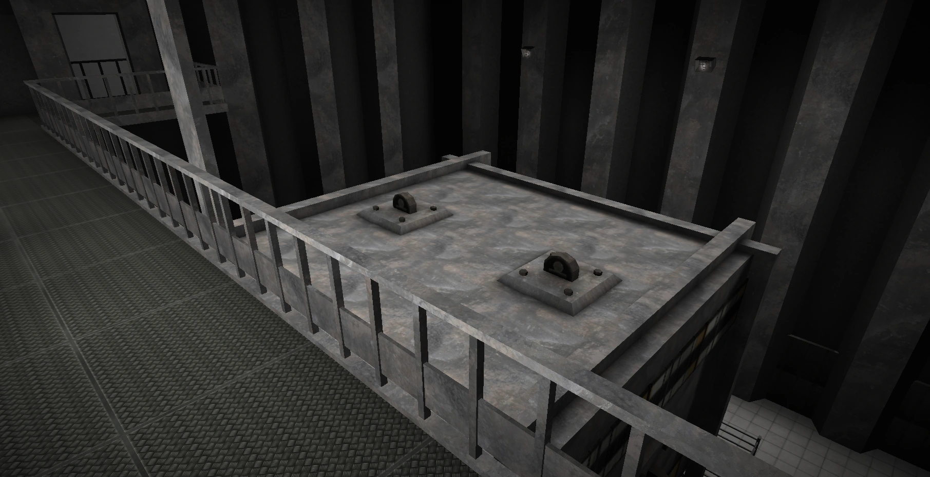 Possible Bug with SCP-49 in version 1.0.6 : r/scpcontainmentbreach