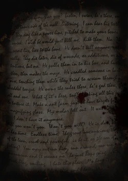 Documents | SCP - Containment Breach Wiki | Fandom powered by Wikia