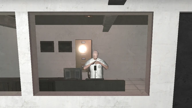 SCP - Containment Breach Wiki | Fandom powered by Wikia