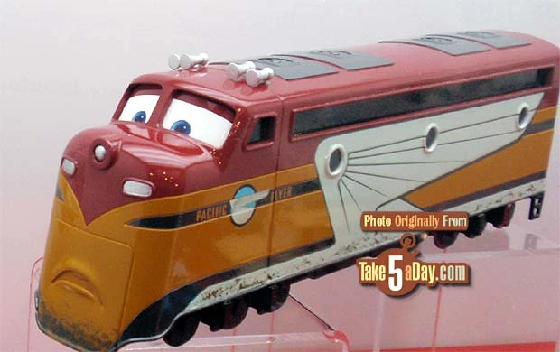 Trev Diesel | COOLection TV Wiki | Fandom powered by Wikia