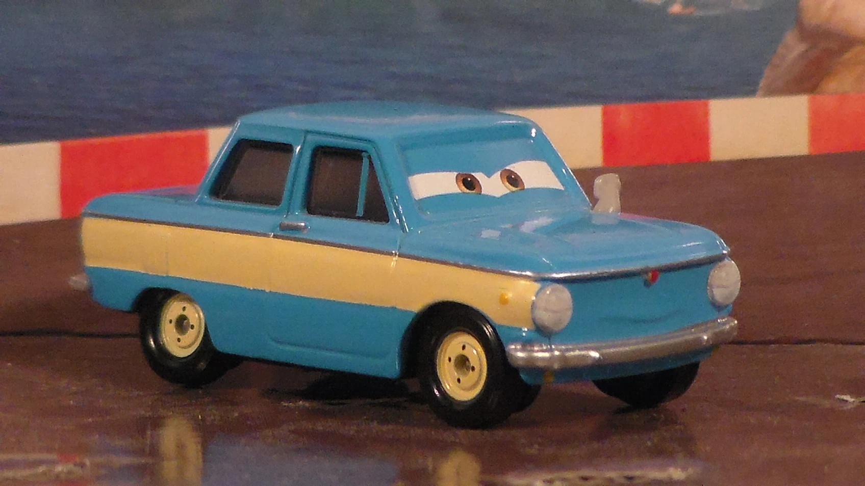 Vladimir Trunkov | COOLection TV Wiki | FANDOM powered by Wikia