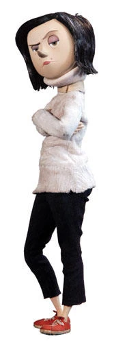 Image - Mel Jones-fullbody.jpg | Coraline Wiki | FANDOM powered by Wikia