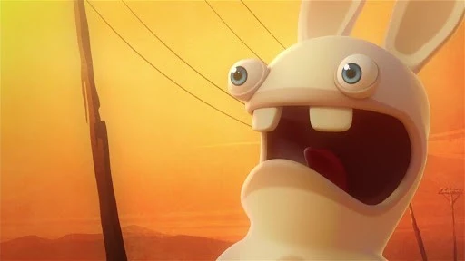 Image - Rabbids-invasion-wallpapers-50-5-s-307x512.jpg - Corn Sky Wiki ...