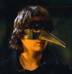 Scipio Fortunato | Cornelia Funke Wiki | Fandom powered by Wikia