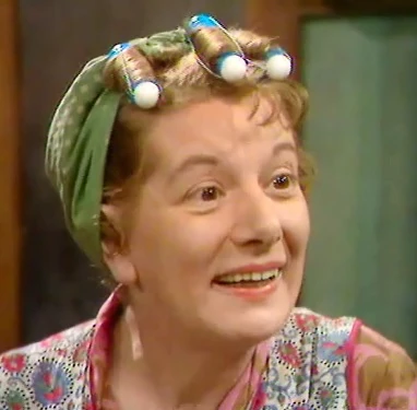 Talk:Hilda Ogden | Coronation Street Wiki | Fandom powered by Wikia
