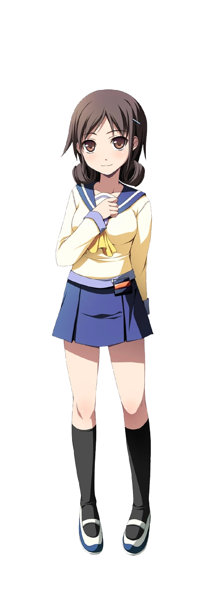 Corpse party seiko icons - kesilless