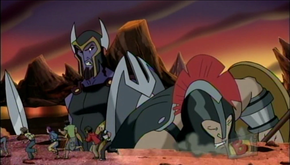 Image - Hades titanomachy.jpg | Class of the titans Wiki | Fandom ...