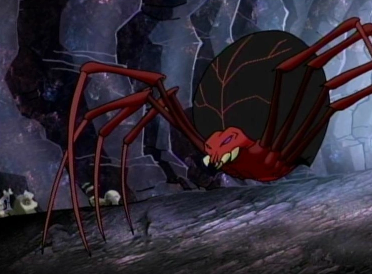 Arachne | Class of the titans Wiki | FANDOM powered by Wikia