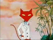 Katz | Courage the Cowardly dog Wiki | Fandom powered by Wikia