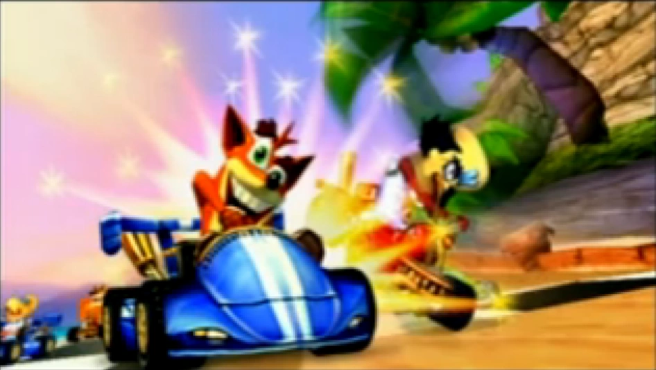 Crash Nitro Kart | Crash Bandicoot Wiki | FANDOM powered by Wikia