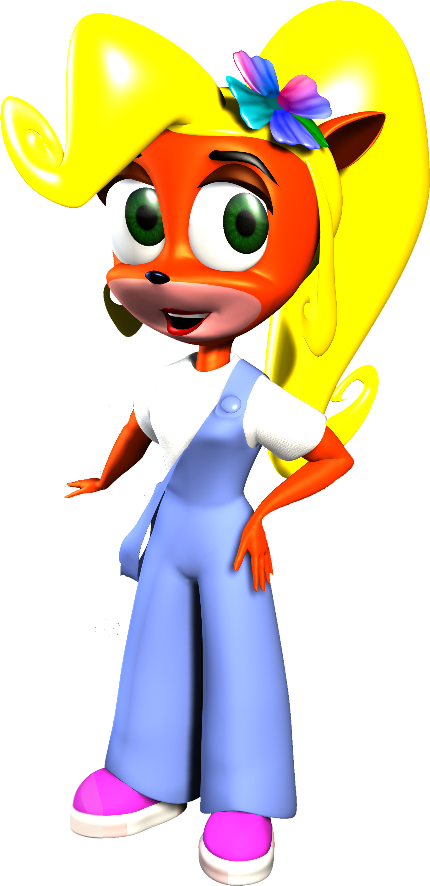 Image Crash 2 3 Coco Bandicootpng Bandipedia Fandom Powered By Wikia