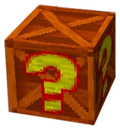 ? Crate | Bandipedia | Fandom powered by Wikia