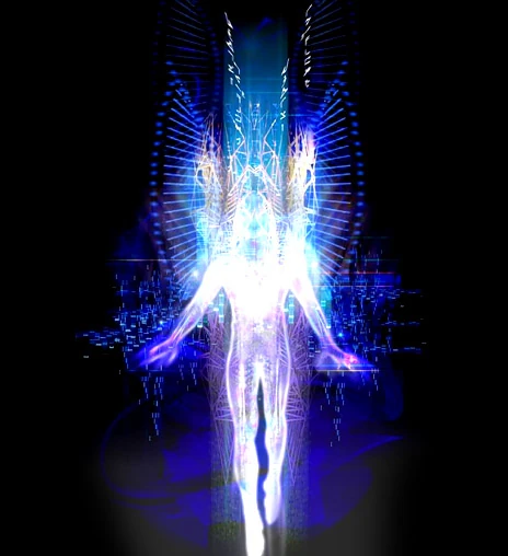 Image - Being energy.jpg | Create A Hero Wiki | FANDOM powered by Wikia