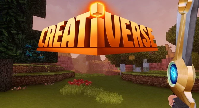 Creativerse Wiki | Fandom powered by Wikia