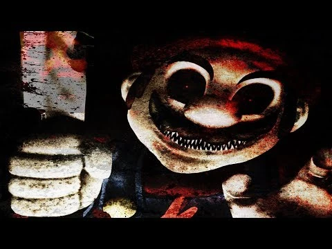 Bloody Mario | Wiki Creepypasta | FANDOM powered by Wikia