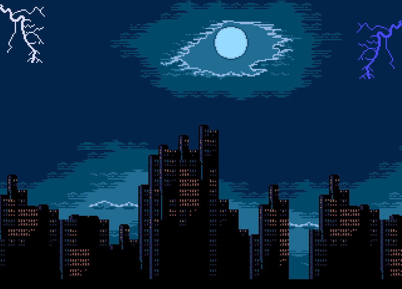 Genocide City Zone (Sonic 2) | Wiki Creepypasta | Fandom powered by Wikia
