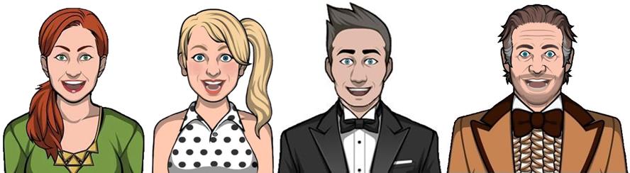 Image Favorite Characters October Criminal Case Wiki Fandom