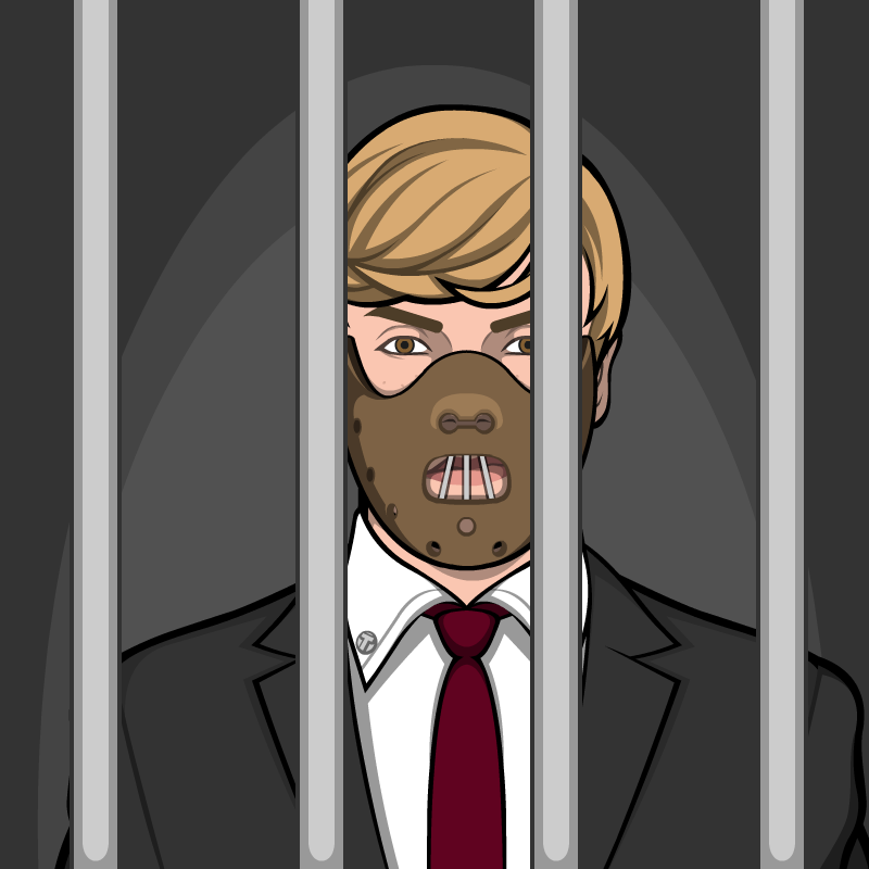 Steve Wood Criminal Case Wiki Fandom Powered By Wikia