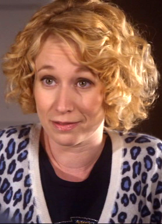 Jessica Brooks Criminal Minds Wiki Fandom Powered By Wikia