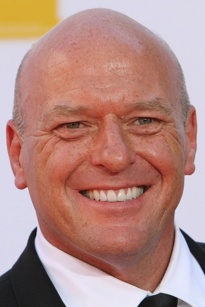 Dean Norris | Criminal Minds Wiki | FANDOM powered by Wikia