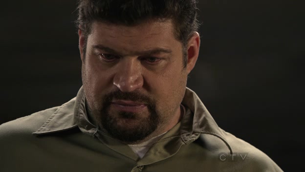 Image - Brad William Henke.jpg | Criminal Minds Wiki | FANDOM powered ... Image - Brad William Henke.jpg | Criminal Minds Wiki | FANDOM powered ...