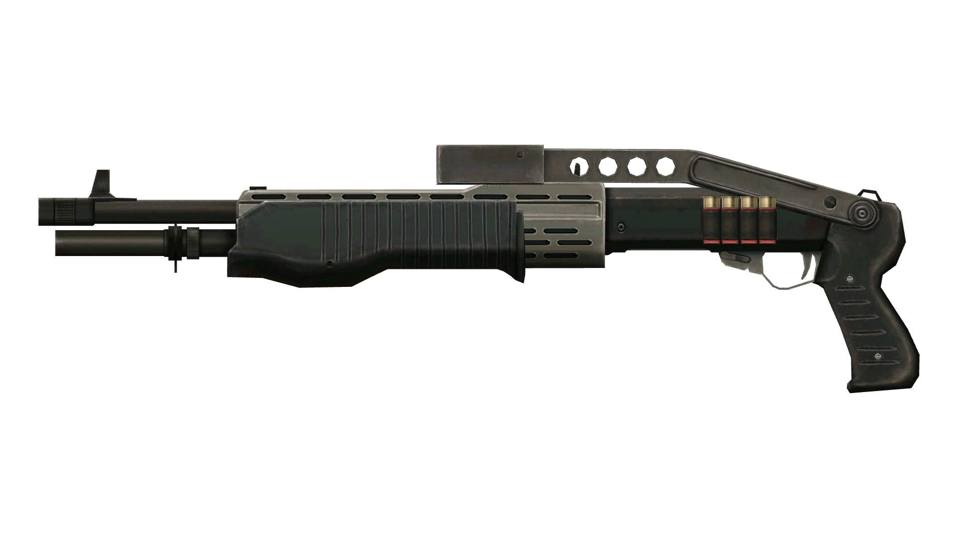 SPAS-12 | Crossfire Wiki | Fandom powered by Wikia