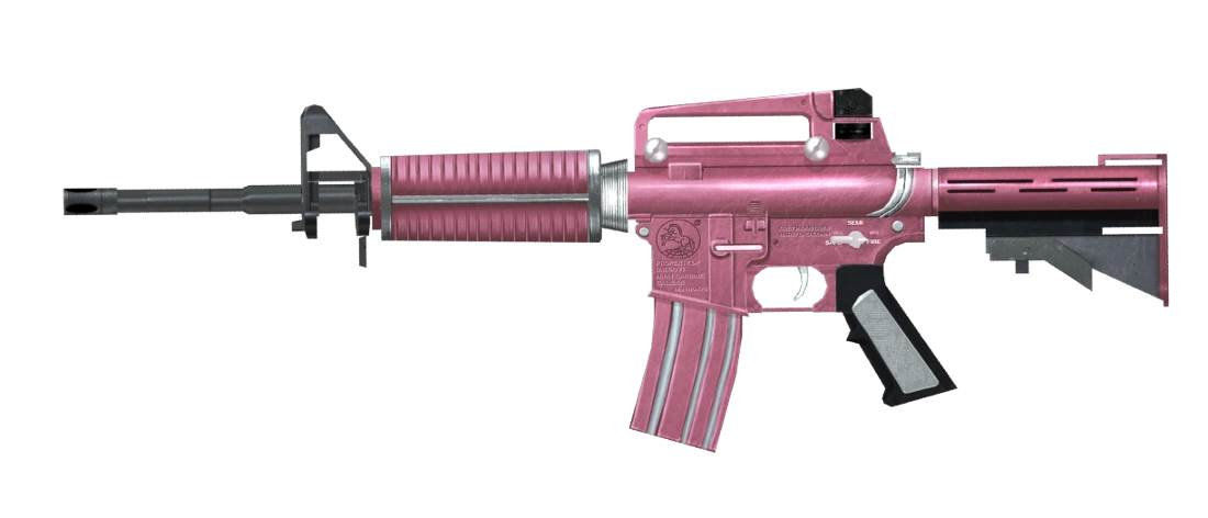 Weapons | Crossfire Wiki | FANDOM powered by Wikia