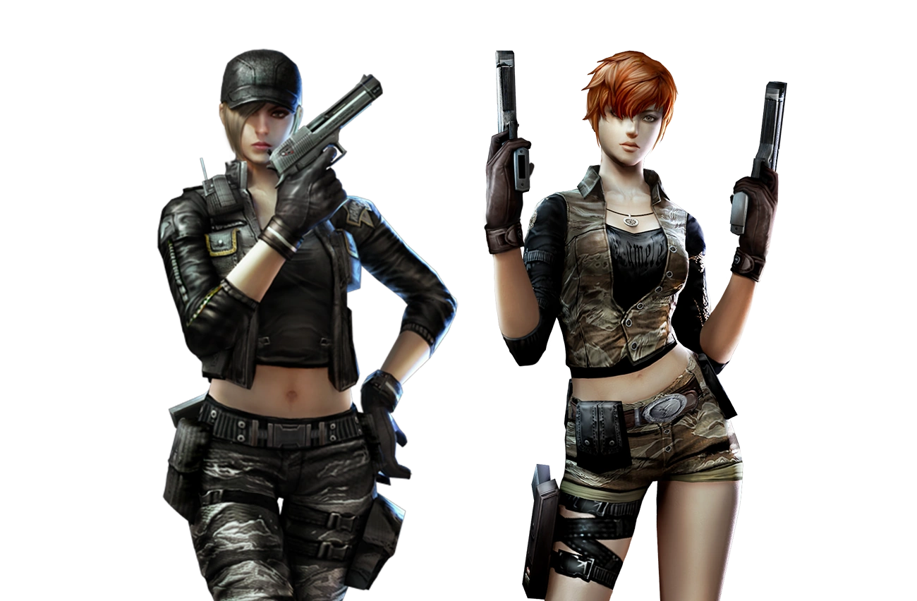 SPOP-X | Crossfire Wiki | FANDOM powered by Wikia