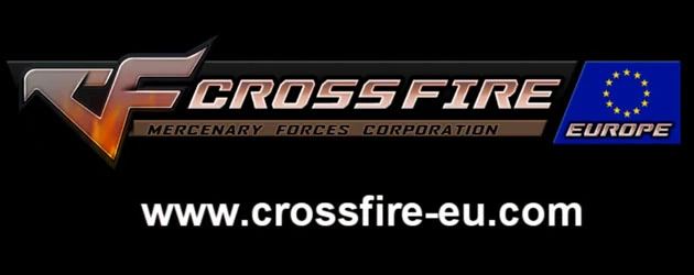 Image - CrossFire Europe Logo.jpg | Crossfire Wiki | FANDOM powered by ...