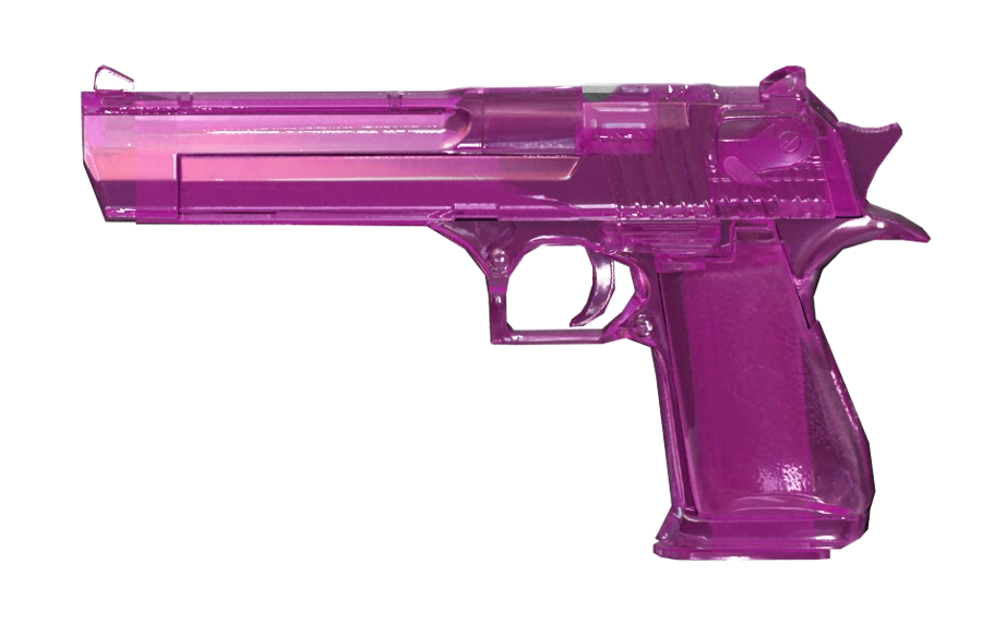 Desert Eagle-Pink Crystal | Crossfire Wiki | FANDOM powered by Wikia