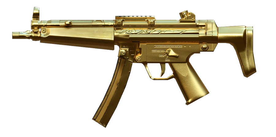 MP5-Ultimate Goldsmith | Crossfire Wiki | FANDOM powered by Wikia