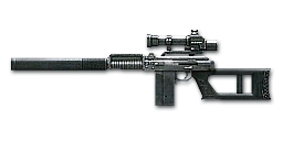 VSK-94 - Crossfire Wiki - Wikia