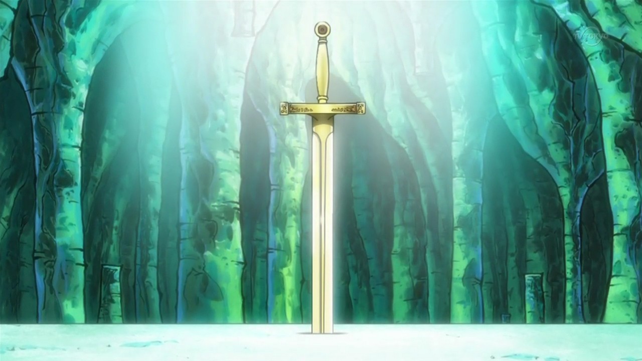 Excalibur Crossoverrp Wiki Fandom Powered By Wikia