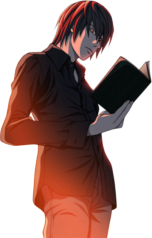 Light Yagami | CrossOverRp Wiki | Fandom powered by Wikia