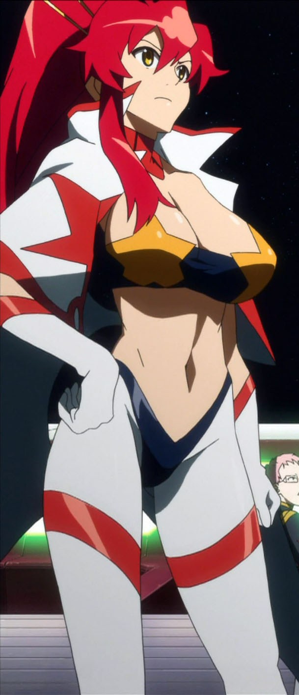 Image Yoko Littner Outfit 2 Crossoverrp Wiki Fandom Powered By Wikia